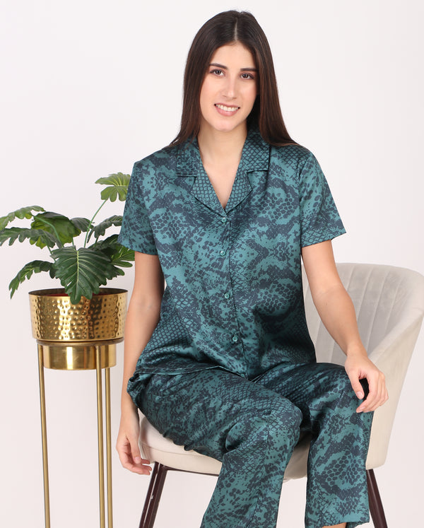 Fabric-Satin – Masha Sleepwear